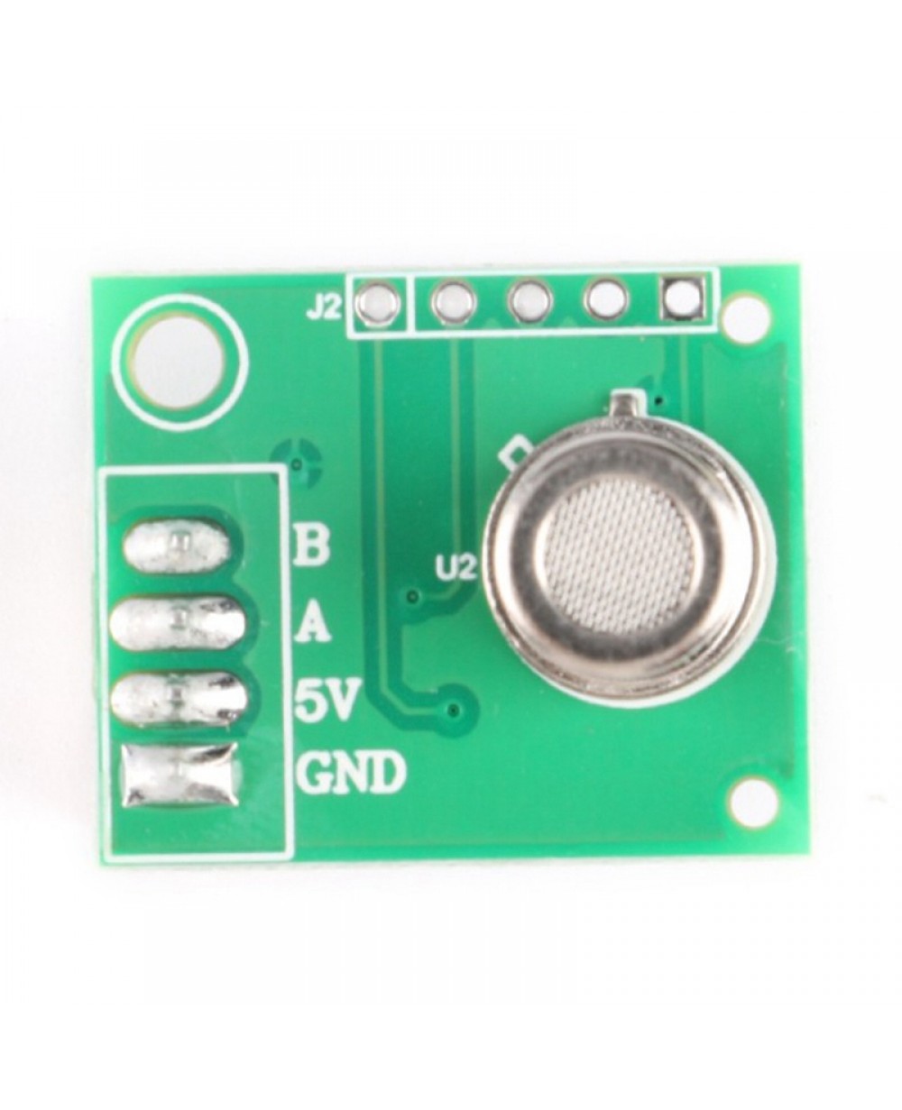 Formaldehyde Formalin Detection Sensor Air Quality Detection Module