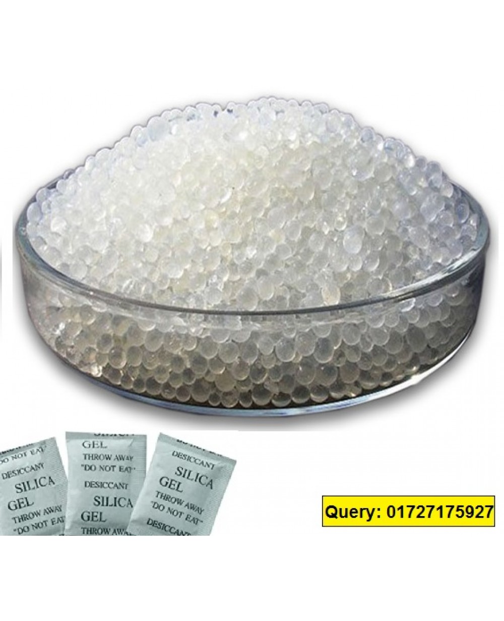 Silica Gel 1kg Silica Gel 1kg