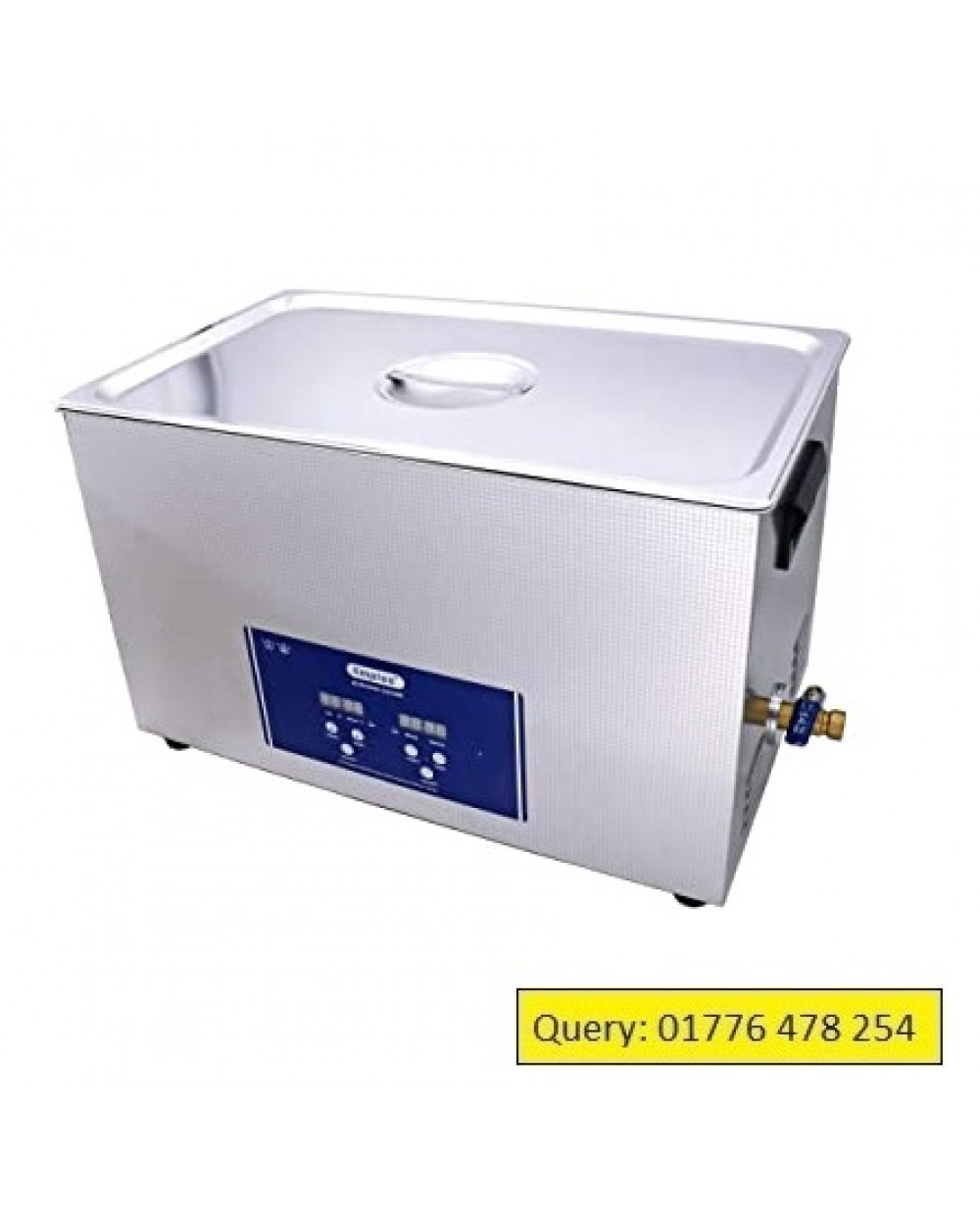 Ultrasonic Cleaner