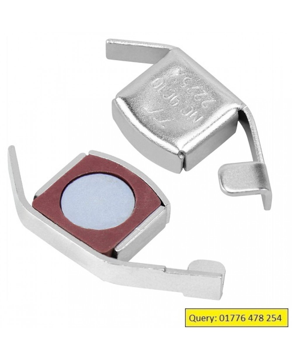 Magnet Seam Guide Sewing Machine Foot Magnet Gauge