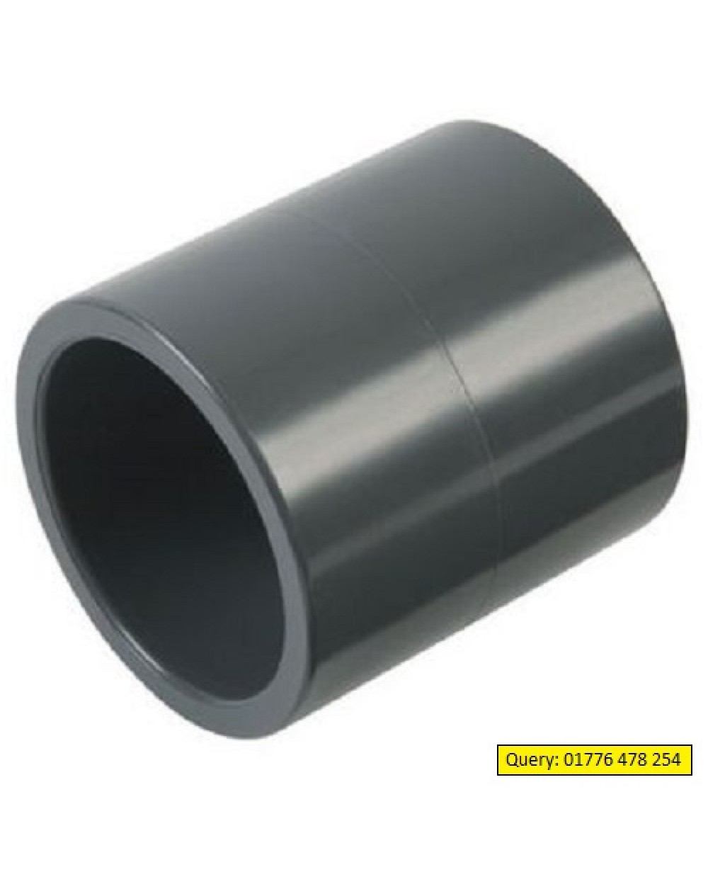 RFL Electric PVC Socket, ¾ Inch