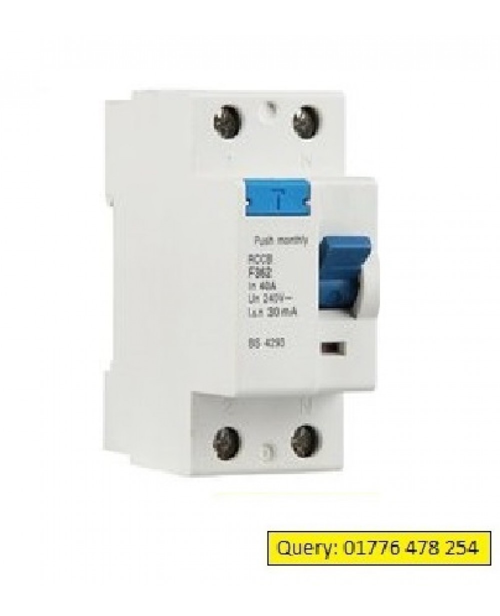 What Is A Elcb Circuit Breaker at Melissa Lindstrom blog