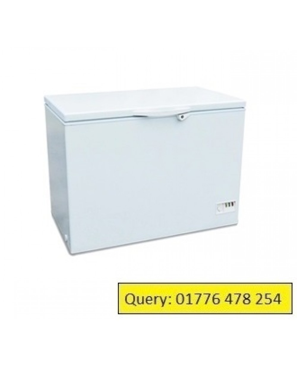 Chest Freezer 250 L White