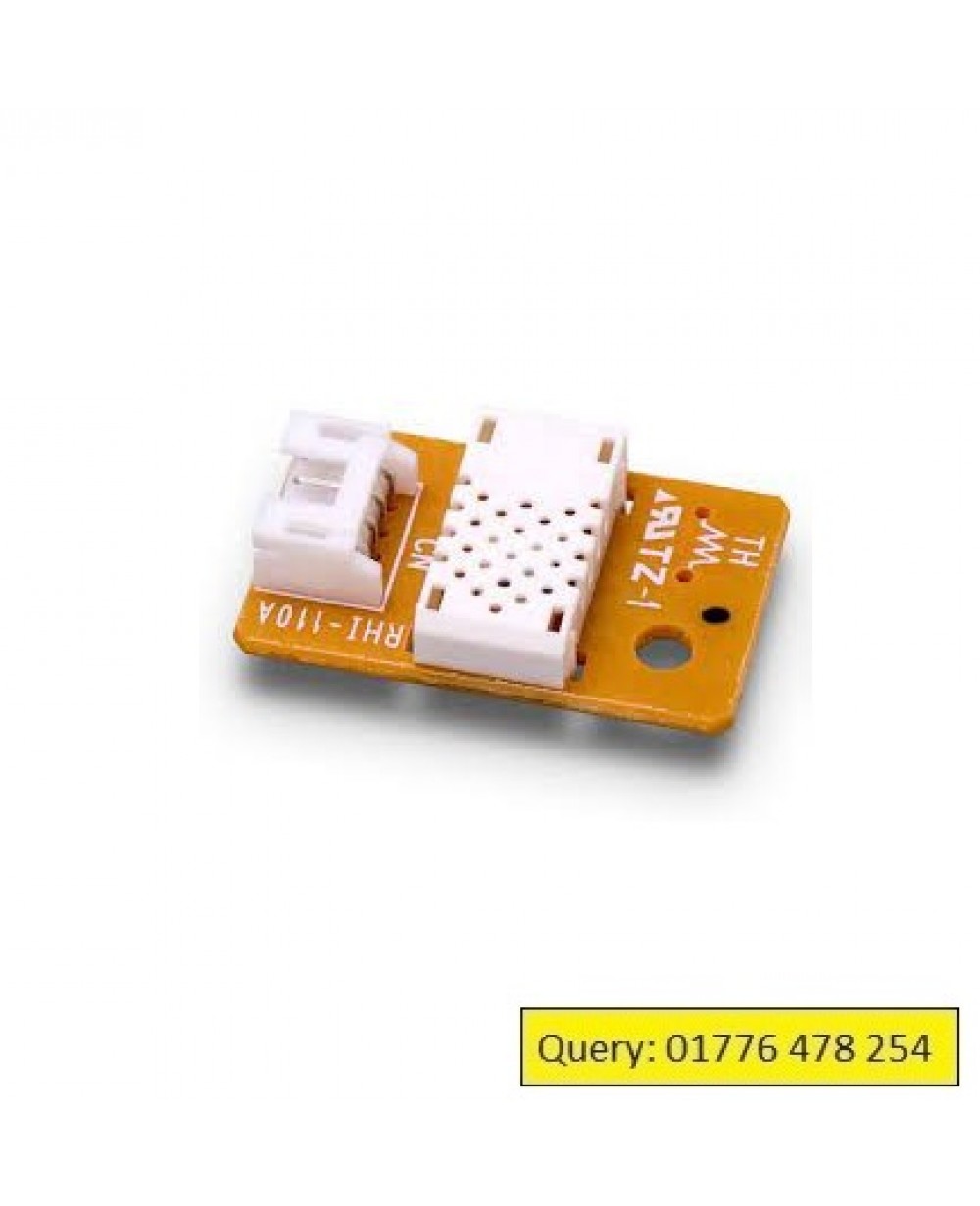 RH1 Humidity Sensor for Dehumidifier Machine