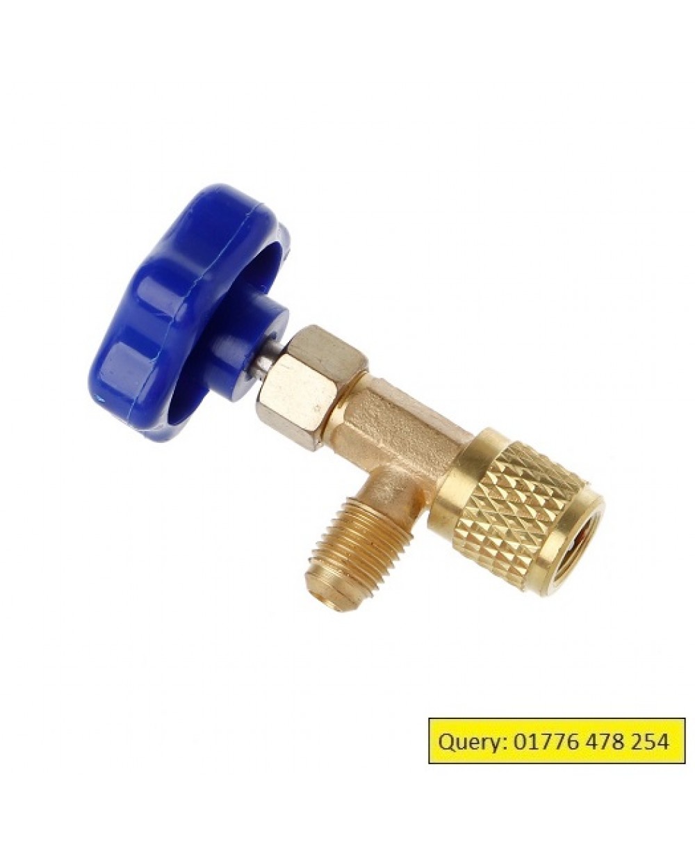 Low Pressure Dispensing Valve Gas Bottle Opener