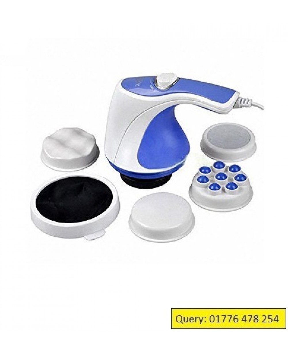 Handheld Full Body Massager