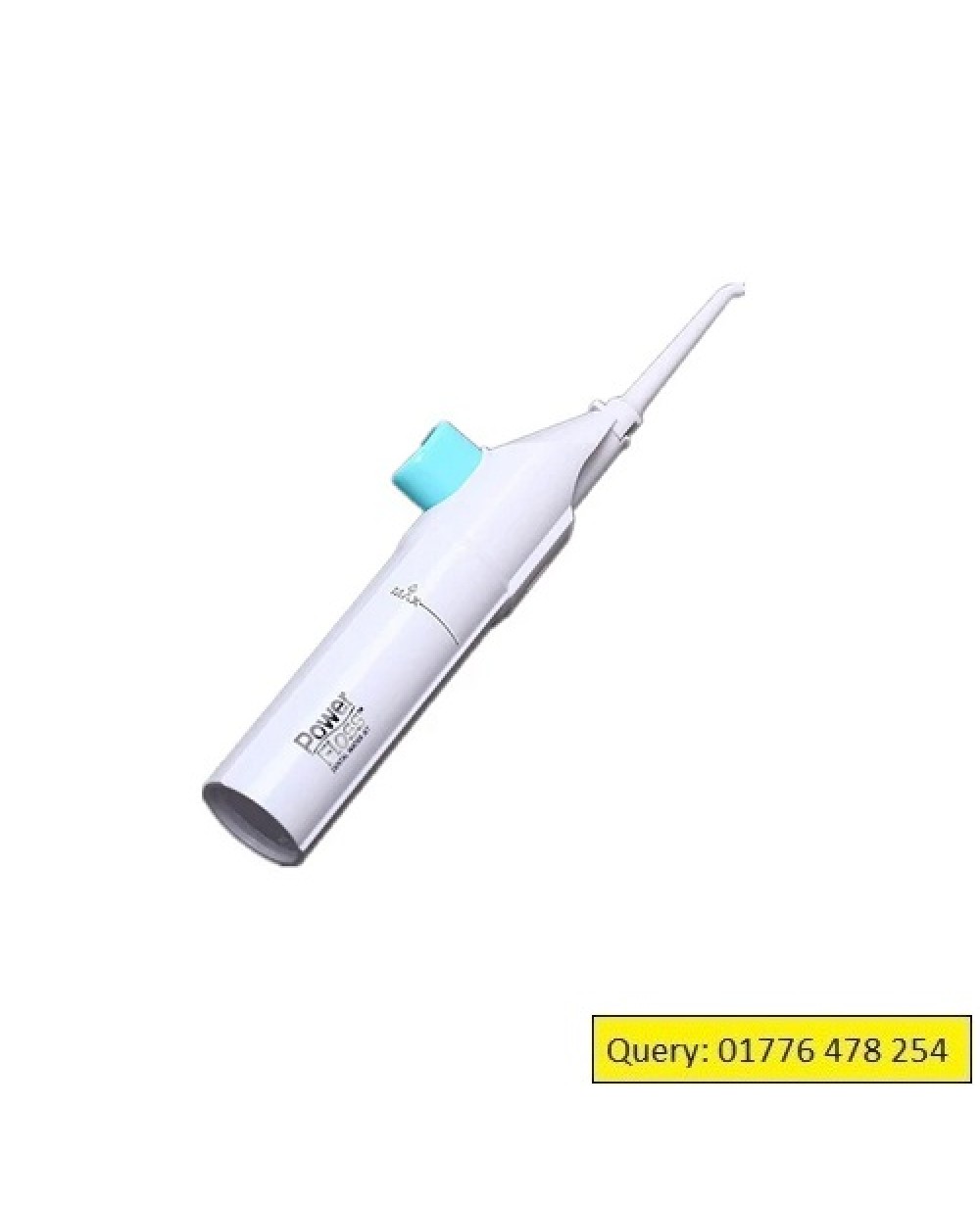 Personal Dental Water Jet Air Powered