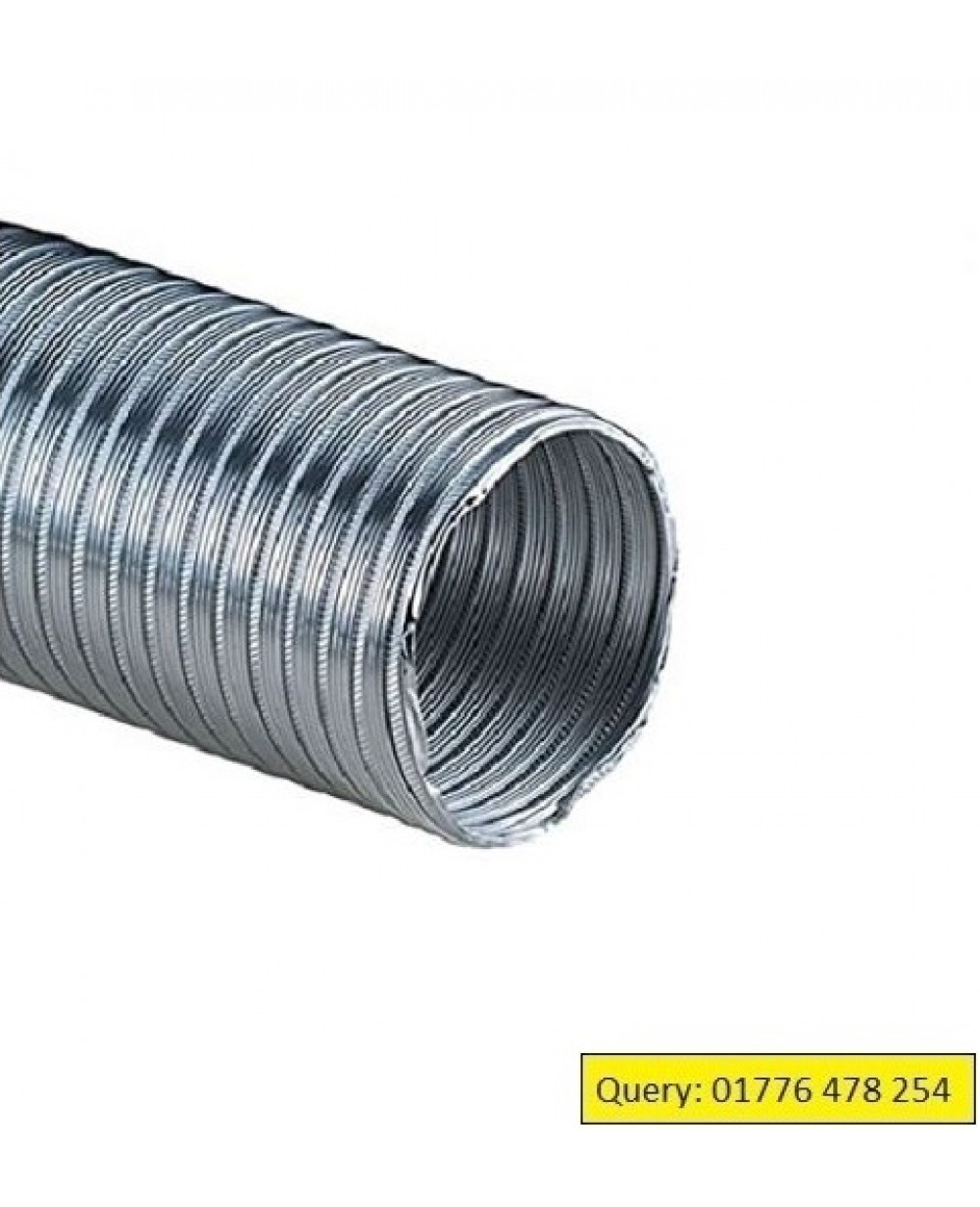 Flexible Hose Pipe Heatproof 2 Inch