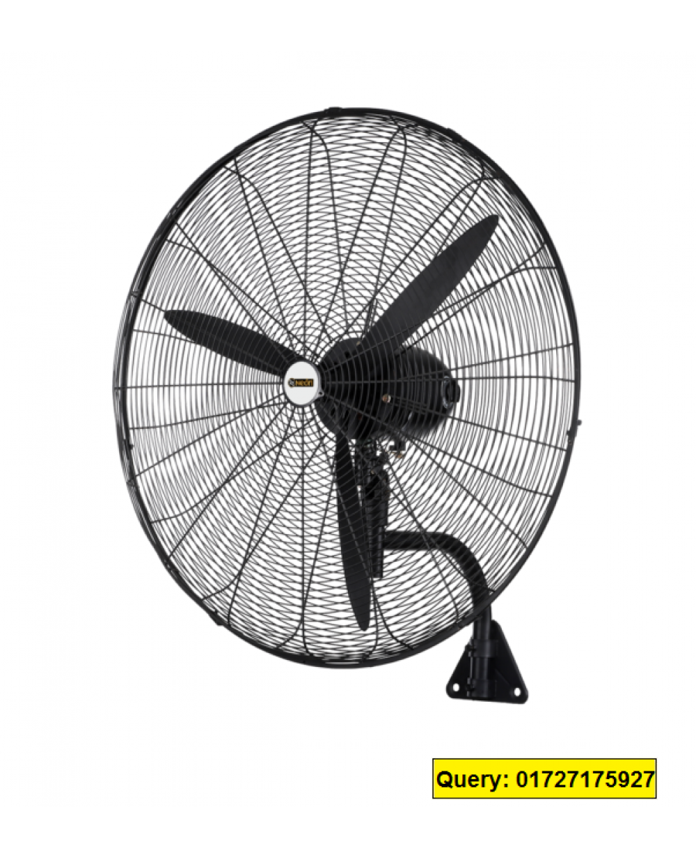 Heavy Duty Industrial Wall Fan 30"