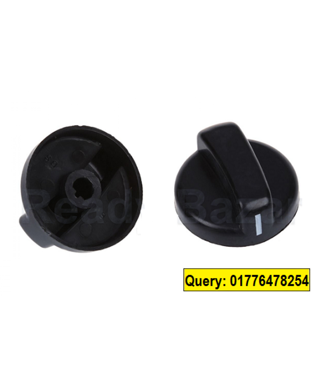 Gas Stove Cooker Control Knobs