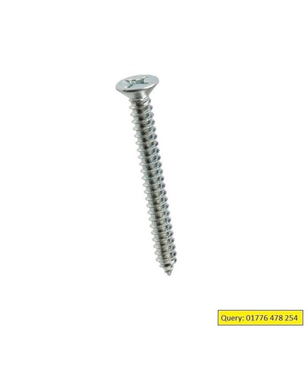 Screw, 2 inch - Construction & Hardware Items