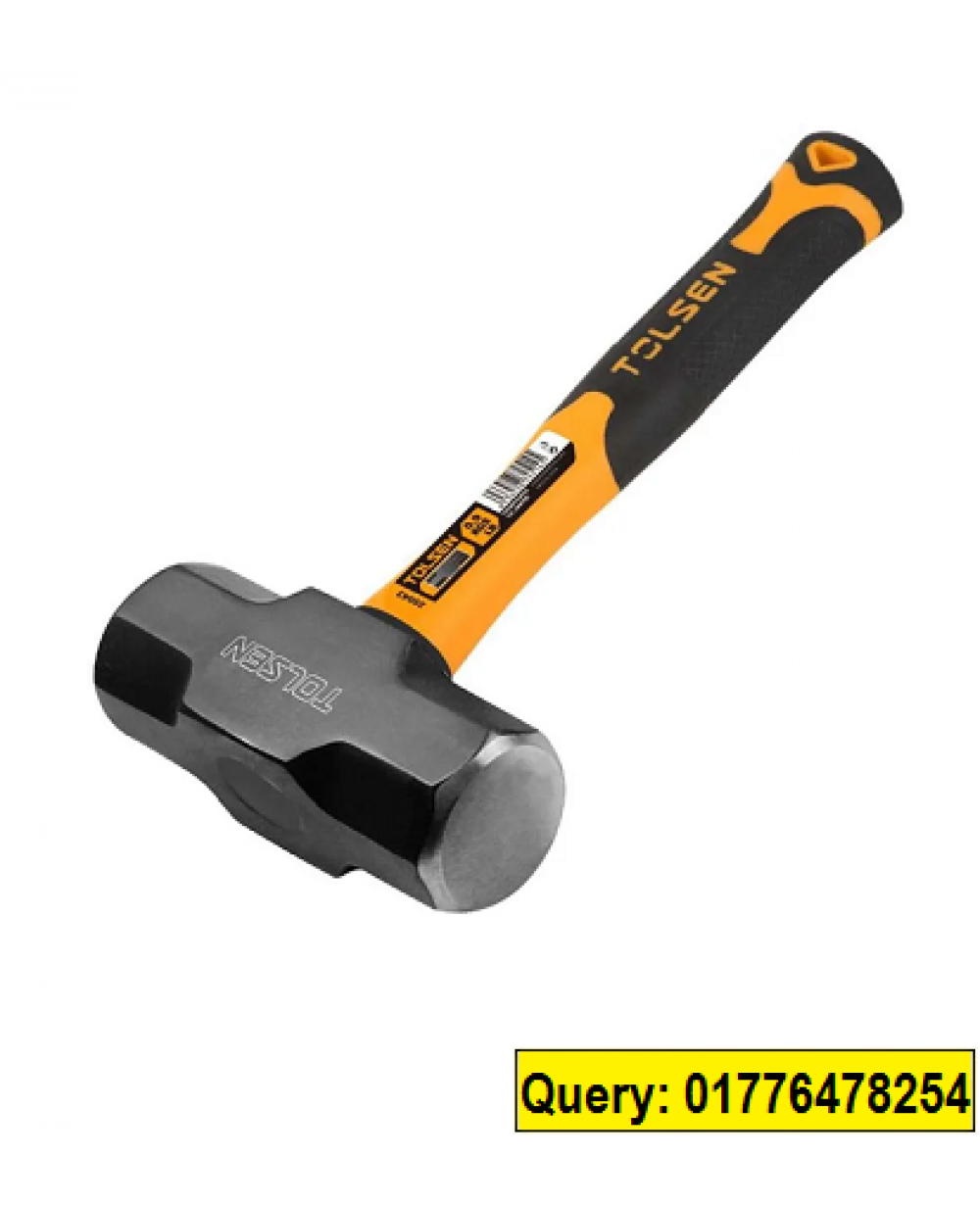 TOLSEN Sledge Hammer (0.9kg / 2lbs)