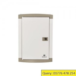 HAVELLS DB Board (17.5x16x4)