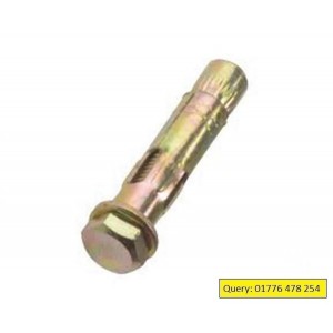MS Royal Bolt, 10mm