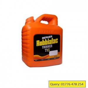 Thinner T-6, 1 Liter