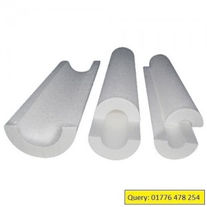 Cork Sheet Pipe Insulation (Dia: 14" Thickness: 2")