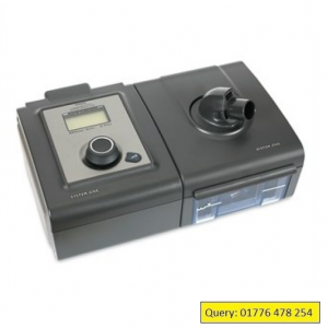 Respironics Remstar Auto CPAP With Humidification