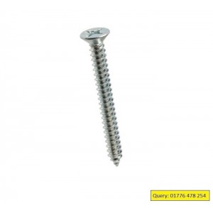 Screw, 2 inch - Construction & Hardware Items