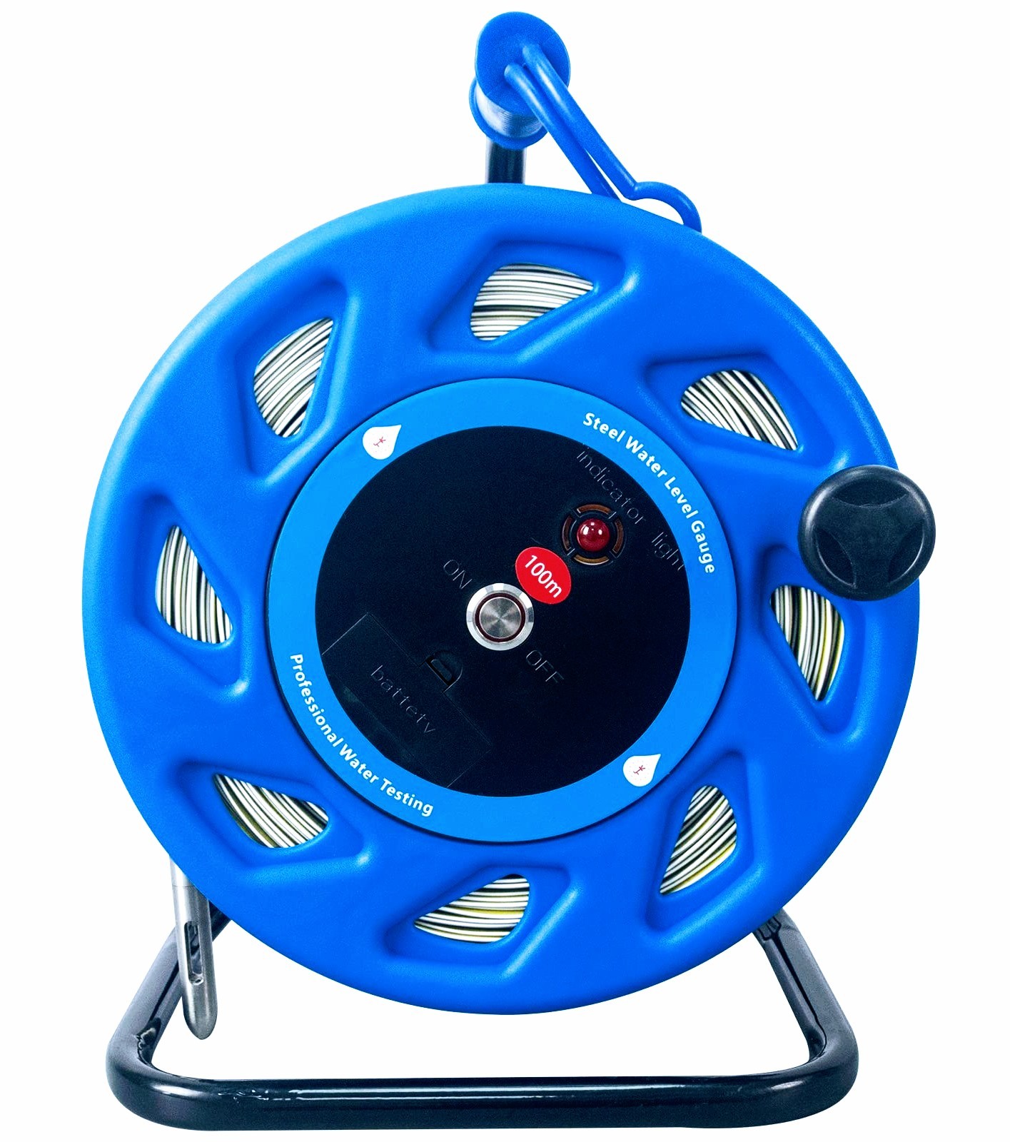 Water Level Indicator 100 Meter