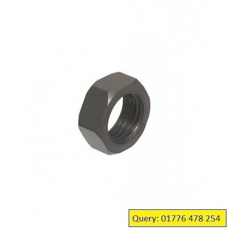 Shaft Lock Nut