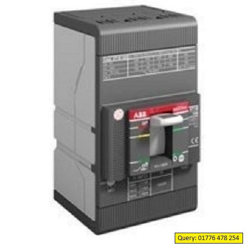 Circuit Breaker MCCB TP 125A ABB