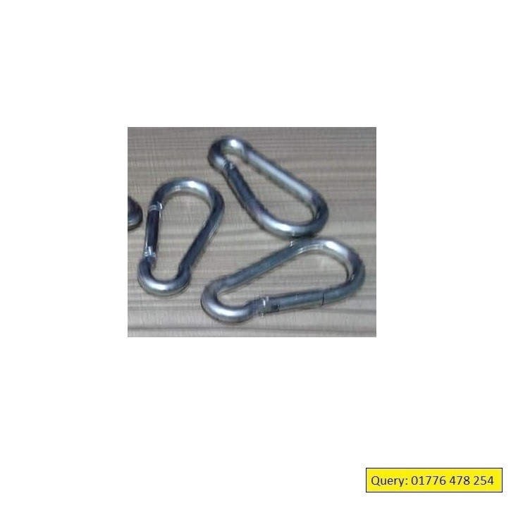 Hook For Rope of Domestic Cow, Goat etc.