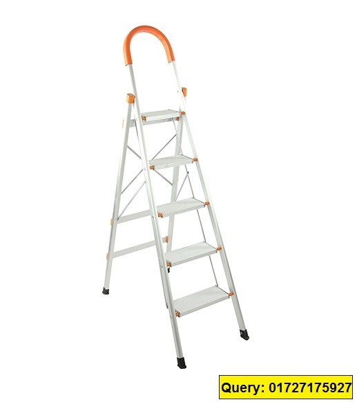 Folding Ladder 5 Step