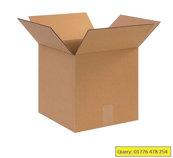 Carton Box For Packaging Extra Large 20 Pcs