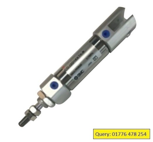 Eyelet Hole Air Cylinder