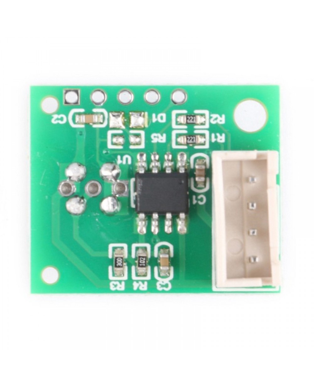 Formaldehyde Formalin Detection Sensor Air Quality Detection Module