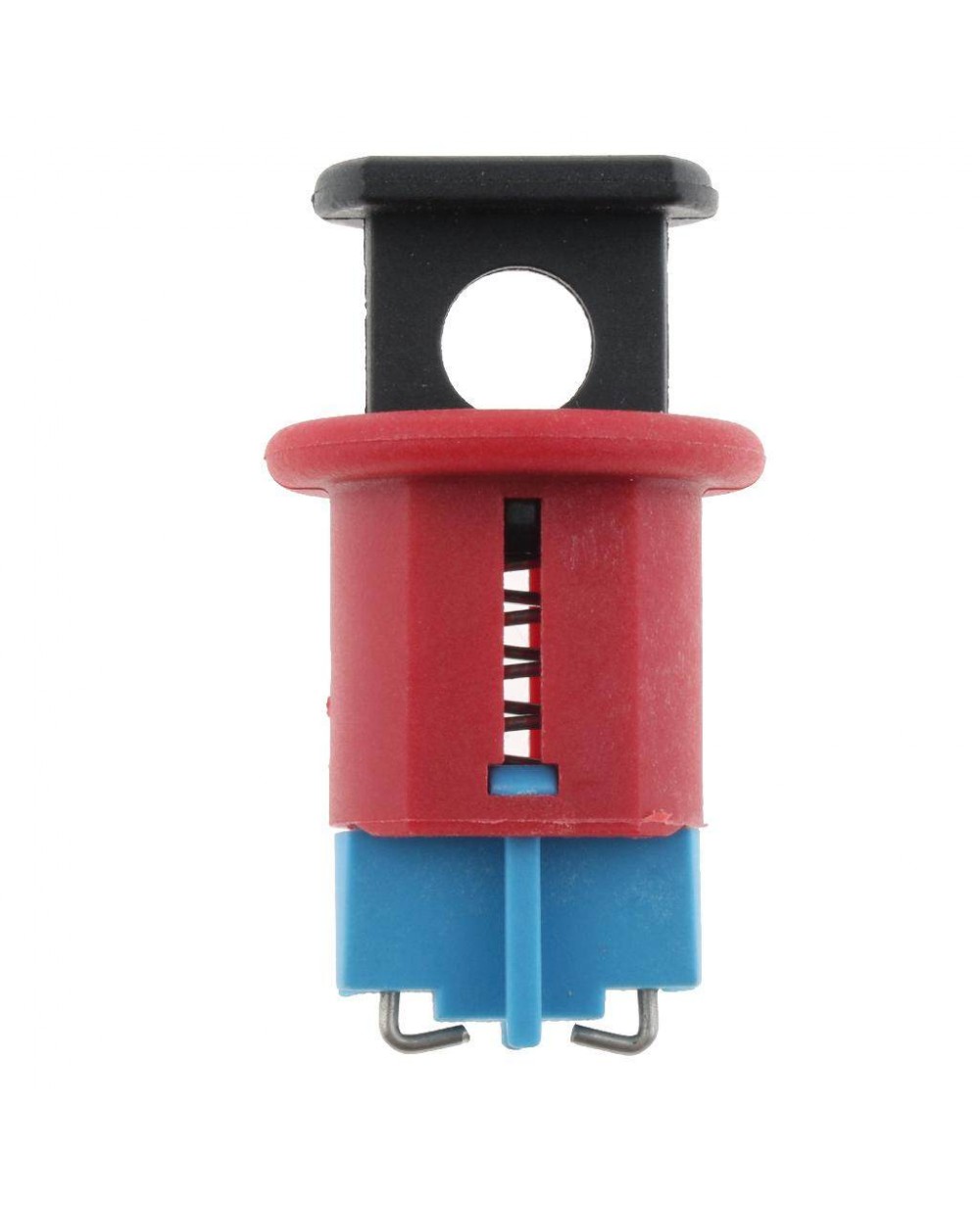 MCB Lockout Safety Device, Universal Design Pin In/Out Standard