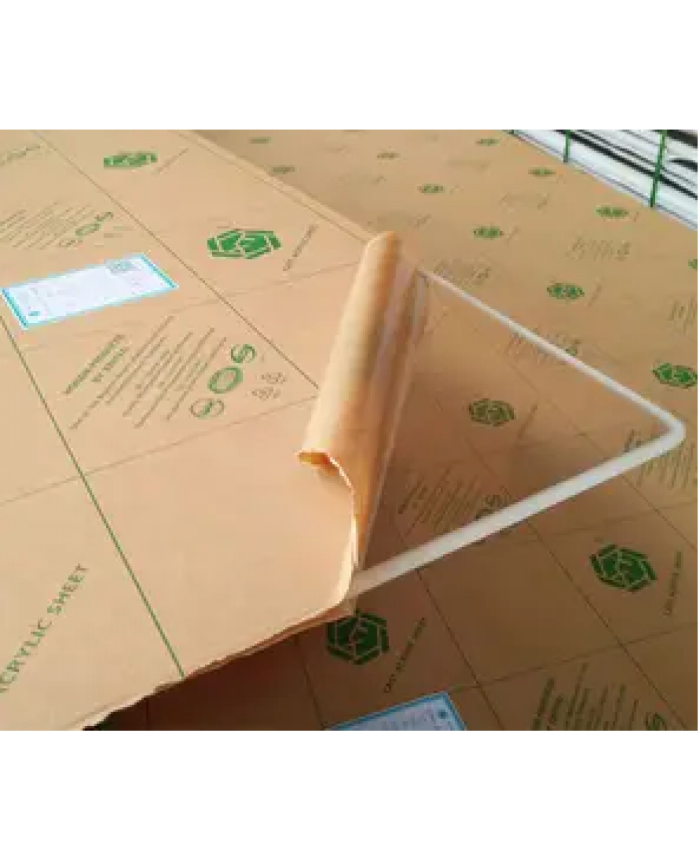 Acrylic Sheet 4mm