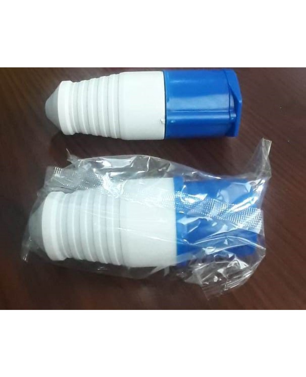 Industrial Male Female Socket 16 Amp 3 Pin