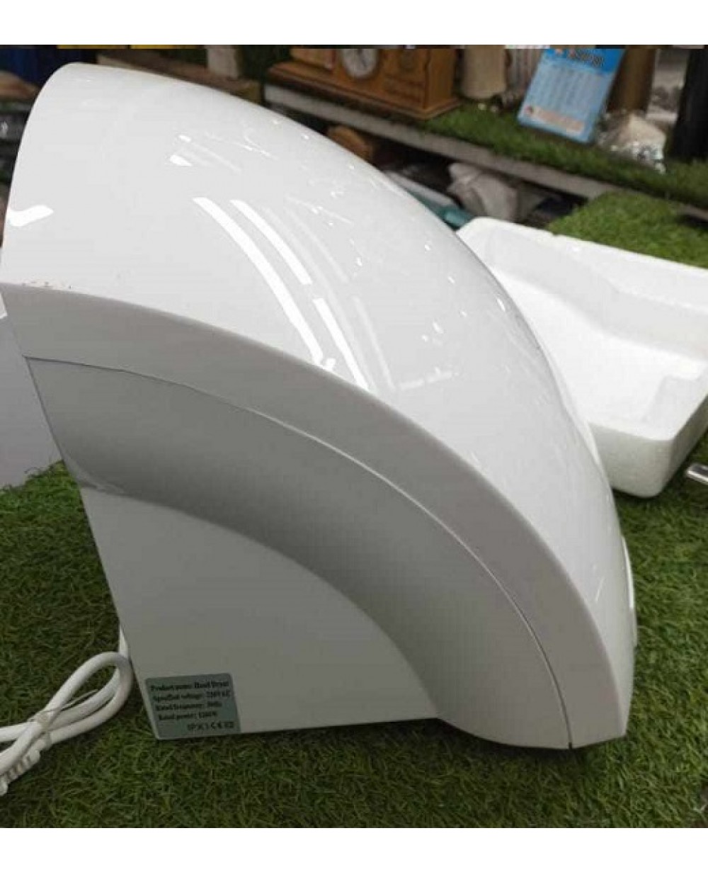 Automatic Hand Dryer