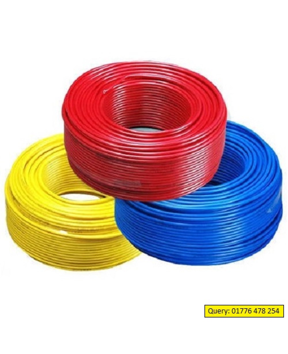 Single Core BYA Cable 1x2.5 rm