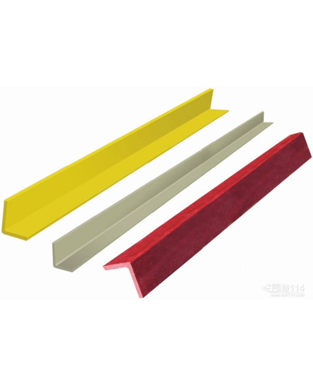 FRP Angle Fiberglass Angle GRP Angle 25mm x 25mm