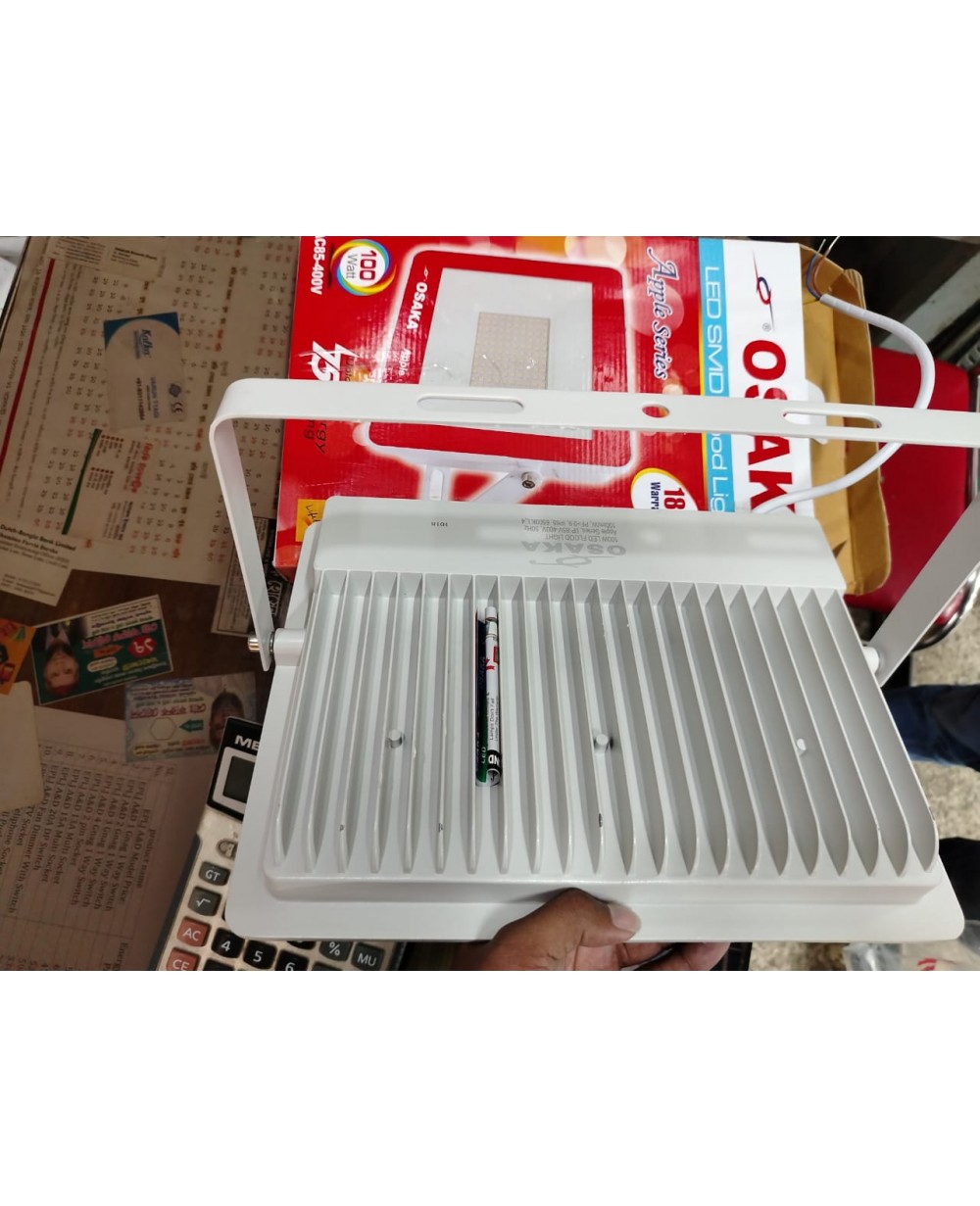 Osaka LED Flood Light 100 Watt