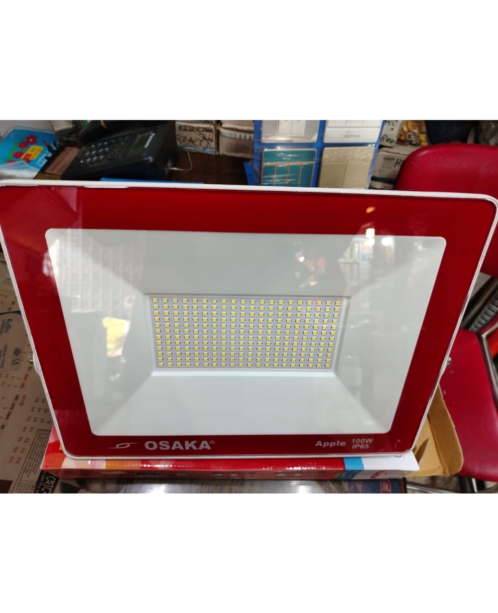 Osaka LED Flood Light 100 Watt