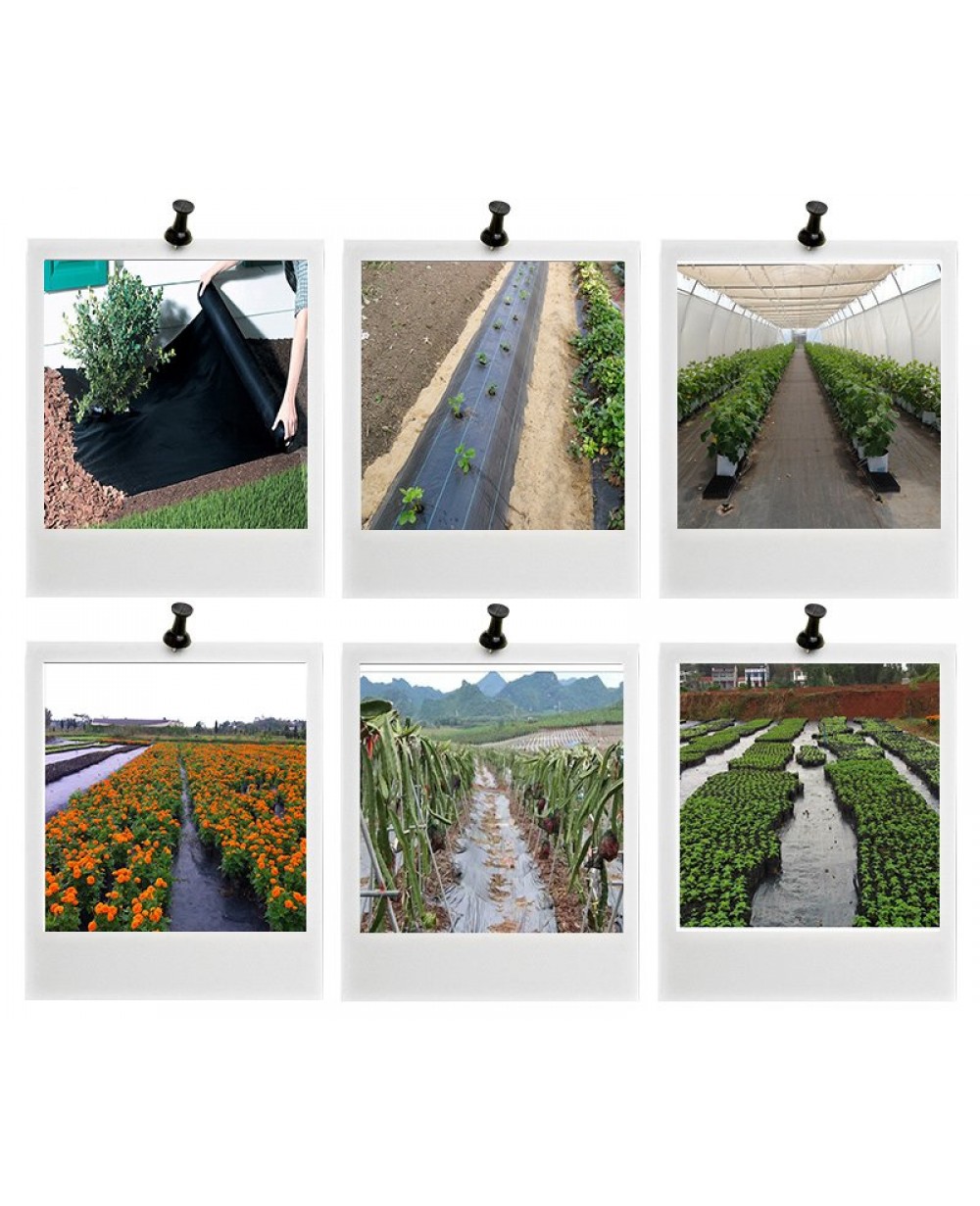 Mulching Paper 3ft x 300ft - Farming & Agro Machineries