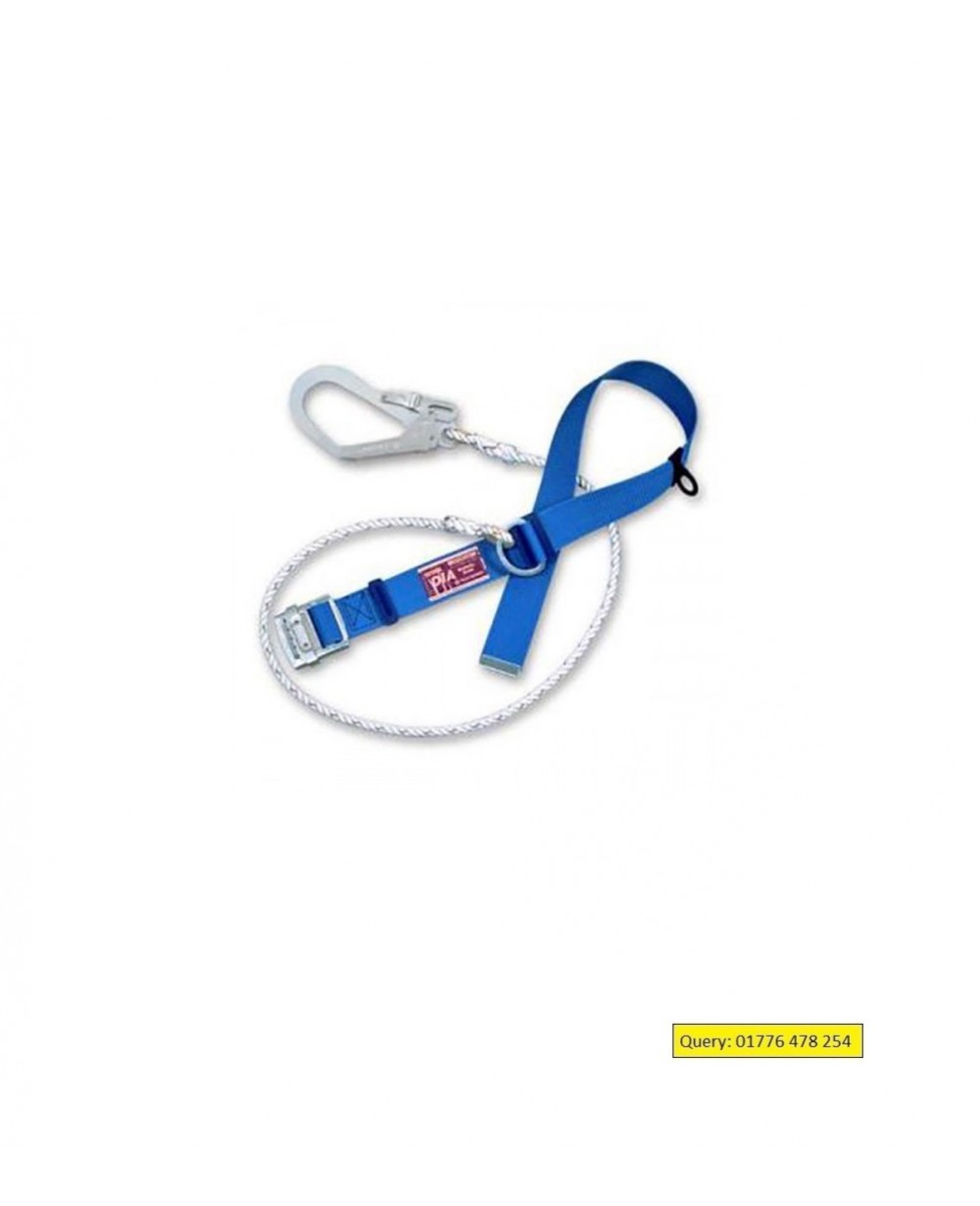 Safety Belt Harness