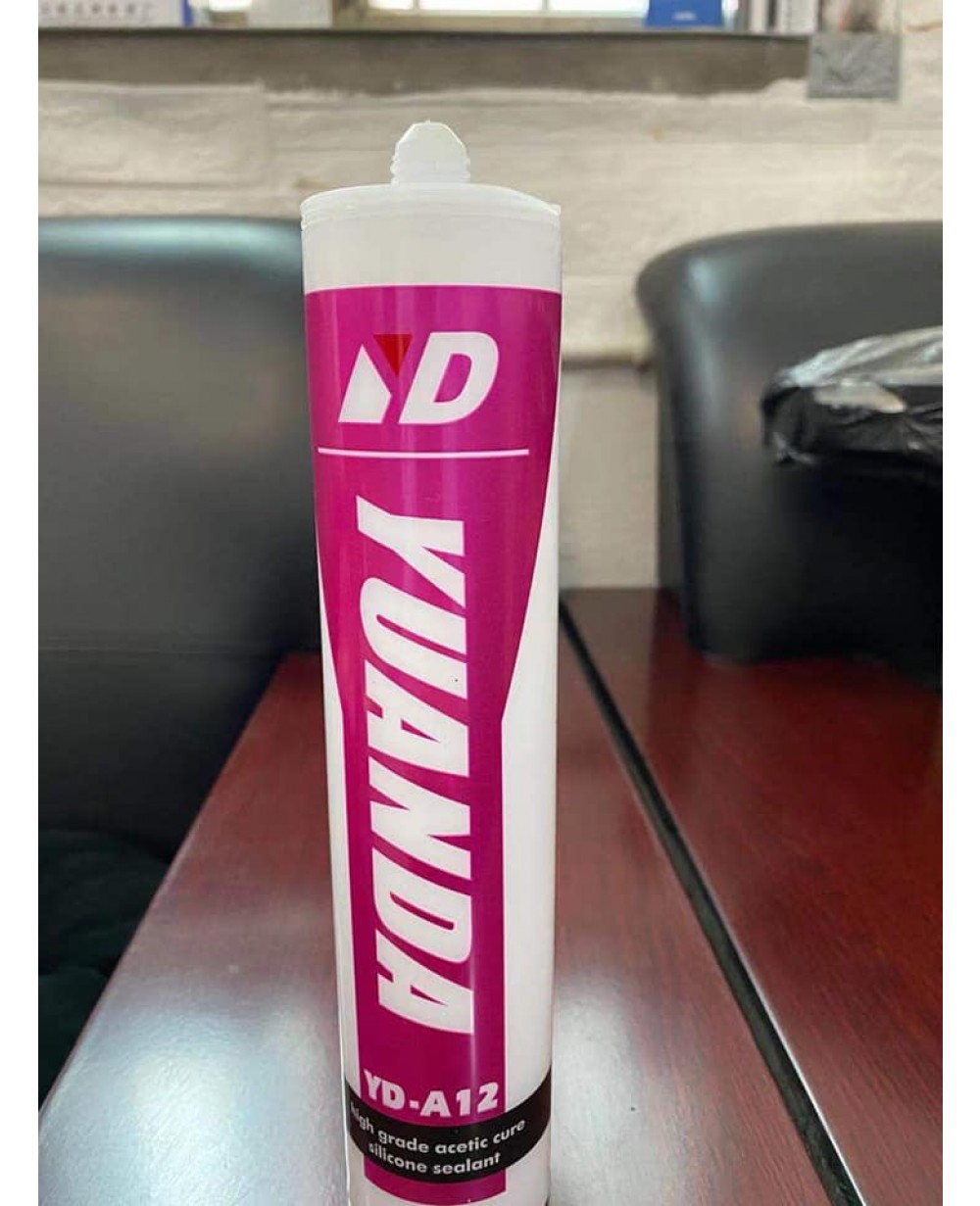 Silicon Gum Milk White